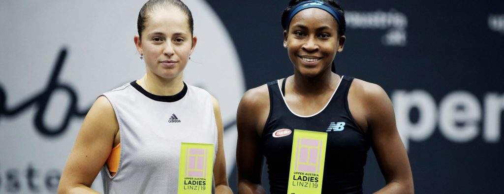 WTA Линц - Upper Austria Ladies Linz - турнир WTA 500